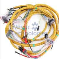 China WESPC Wiring Harness 275-6733 24V for Cat 385C Excavator Chassis for sale