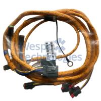 China WESPC 283-2727 Solenoid Valve Wiring Harness for 312D 313D 315D Excavator 5.0kg for sale