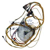 China WESPC 267-8049 Outer Main Wiring Harness Assy for CAT 365C 365CL Excavator 1 Year Warranty for sale