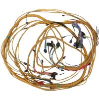 China WESPC 275-6732 External Wiring Harness Assembly for CAT E320C E345C Excavator for sale