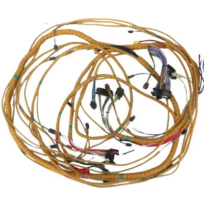 China WESPC 275-6732 External Wiring Harness Assembly for CAT E320C E345C Excavator for sale