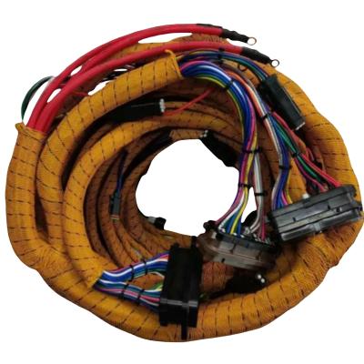 China WESPC 271-3511 External Wiring Harness Excavator Parts For CAT E312C 312C for sale