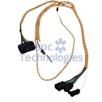China Engine Wiring Harness 342-2847 3422847 for CAT 374D Excavator Direct Replacement for sale