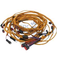 China Wiring Harness 342-2846 3422846 Sensor Harness for CAT 374D E374D Excavator for sale