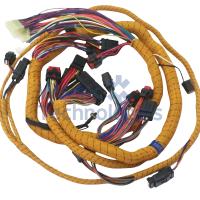 China WESPC Wiring Harness 342-2886 for 374D 374DL 390D Excavators 24V for sale