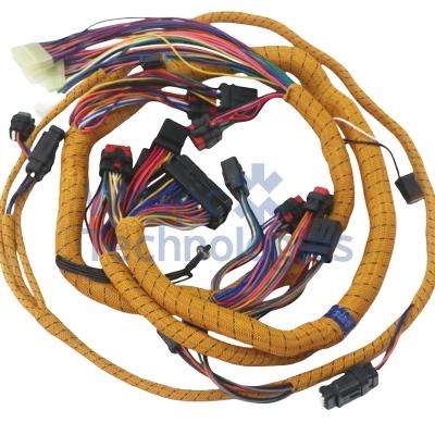 China WESPC Wiring Harness 342-2886 for 374D 374DL 390D Excavators 24V for sale