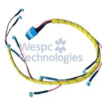 China WESPC 305-4891 Injector Wiring Harness for CAT 312D E312D C4.2 Engine ISO9001 for sale