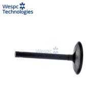 China WESPC Intake Valve 3142H091 35mm 6mm Stem for Perkins 1104D 1106D E C Series for sale