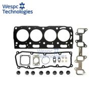 China WESPC T402948 Top Gasket Kit for Perkins 1104 Series Diesel Engine 4 Cylinder for sale