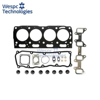 China WESPC T402948 Top Gasket Kit for Perkins 1104 Series Diesel Engine 4 Cylinder for sale