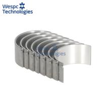 China WESPC Main Bearing and Conrod Bearing Set 85042C U5MB0034 for Perkins A4.212 A4.236 for sale