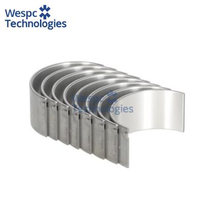 China WESPC Main Bearing and Conrod Bearing Set 85042C U5MB0034 for Perkins A4.212 A4.236 for sale
