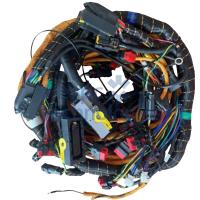 China WESPC Wiring Harness 559-4274 for 330 330GC Excavators 24V 15kg for sale