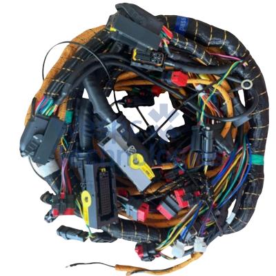 China WESPC Wiring Harness 559-4274 for 330 330GC Excavators 24V 15kg for sale