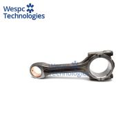China WESPC 4115C311 Connecting Rod for Perkins 1104D-E44 1104C-E44 1104D-E44T Engine for sale