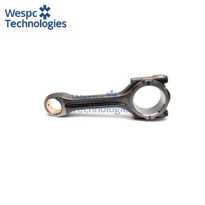 China WESPC 4115C311 Connecting Rod for Perkins 1104D-E44 1104C-E44 1104D-E44T Engine for sale