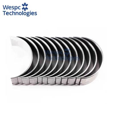 China WESPC 85043 Rod Bearing Replacement for Perkins 6.354 1006 Engines ISO9001 for sale