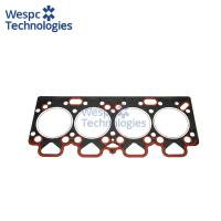 China WESPC T416223 Cylinder Head Gasket for Perkins 1206E 1206F Engine Generator for sale