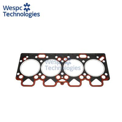 China WESPC T416223 Cylinder Head Gasket for Perkins 1206E 1206F Engine Generator for sale