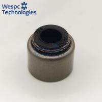 China WESPC U20406140 Exhaust Valve Stem Seal for PERKINS Engines 8 Pack for sale