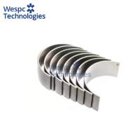 China WESPC T410927 Standard Connecting Rod Bearing Set Replacement for Perkins 1104 Engine for sale