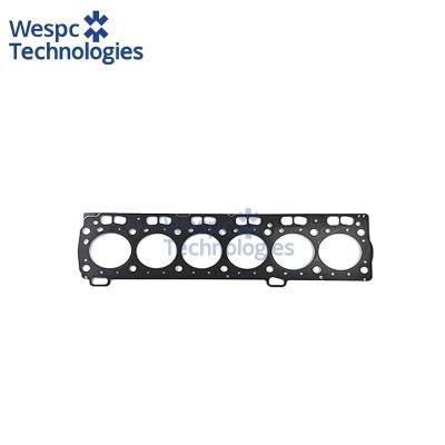 China WESPC T403016 Perkins Gasket Lower Kit Bottom for C6.6 Engine ISO9001 for sale