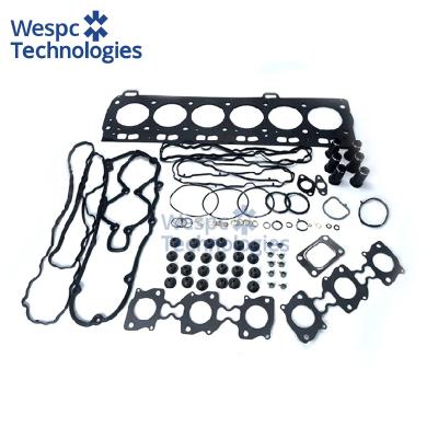 China WESPC T402945 Top Gasket Kit for Perkins 1106D CAT C6.6 Engine Diesel Engine Parts for sale