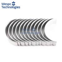 China WESPC Perkins 6.354 1006 010 +0.25 Con Rod Bearing 85043A 5ME0003A for sale