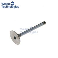China WESPC Intake Valve 3142L051 905-026 for Perkins 1004 1006 6.354 Diesel Engines 45mm Head for sale