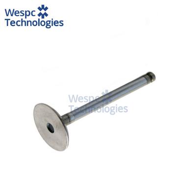 China WESPC Intake Valve 3142L051 905-026 for Perkins 1004 1006 6.354 Diesel Engines 45mm Head for sale