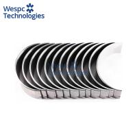 China WESPC 85043B Main Bearing for Perkins 6.354 Engine Con Rod Bearing for sale