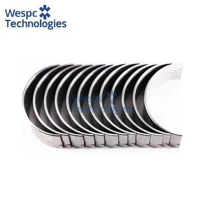 China WESPC 85043B Main Bearing for Perkins 6.354 Engine Con Rod Bearing for sale
