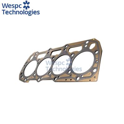 China WESPC 111147771 Cylinder Head Gasket for Perkins 404D-22 404D-22T Engine Generator Heavy Duty Diesel for sale