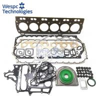 China WESPC T403016 T402945 Full Gasket Set for Perkins 1104A 1104C 1104D Diesel Engine for sale