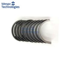 China WESPC U5ME0025 Con Rod Bearing for Perkins 1006 6-Cylinder Diesel Engine for sale