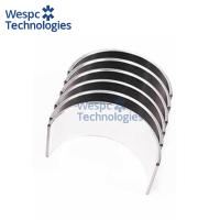 China WESPC Connecting Rod Bearing Set U5ME0025A for Perkins 1004 1006 1104 1106 Engines 0.25mm Undersize for sale