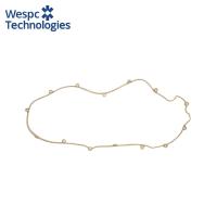 China WESPC CH11352 Timing Case Cover Gasket for 2306 2506 2806 Diesel Engines for sale