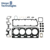 China WESPC U5LT0354 Metal Gasket Kit for Perkins 1104C Diesel Engine Top Set -40°C to 150°C for sale