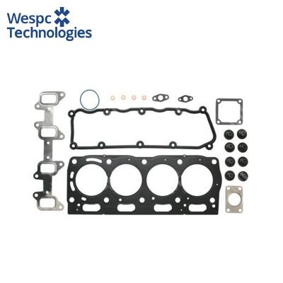 China WESPC U5LT0354 Metal Gasket Kit for Perkins 1104C Diesel Engine Top Set -40°C to 150°C for sale
