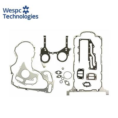 China WESPC U5LB0384 Engine Full Gasket Set for CAT 3054C Perkins 1104C 1104 -40°C to +250°C for sale