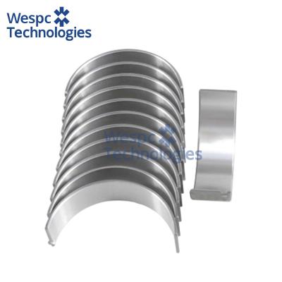 China WESPC 1006 030 +0.75 Con Rod Bearing U5ME0035C U5ME0025C U5ME0015C ISO9001 for sale