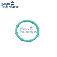 China WESPC 2418F602 Oil Cooler Seal Ring for 4.4L 6.6L Diesel Engine for sale