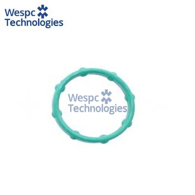 China WESPC 2418F602 Oil Cooler Seal Ring for 4.4L 6.6L Diesel Engine for sale