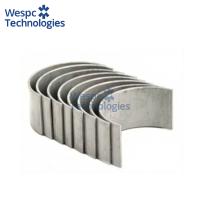 China WESPC U5ME0013C Engine Bearing Con Rod Main Bearing for Perkins 1006 6 Cylinder for sale