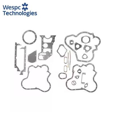 China WESPC Bottom Gasket Set for Perkins Diesel Engine MF 3.152 U5LB0011 4222815M91 for sale