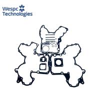 China WESPC Cylinder Bottom Gasket Set U5LB0363 for Perkins 700 704 704.30 Engines for sale