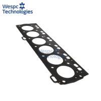 China WESPC 3681E052 Cylinder Head Gasket for Perkins 1106 1106D Diesel Engine for sale