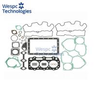 China WESPC U5LC0021 Full Complete Gasket Set Kit for Perkins 403C-11 Diesel Engine for sale