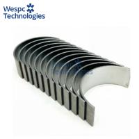 China WESPC T409188 M/14 Connecting Rod Bearing Set 14 Pieces for Perkins 1106 Engine for sale
