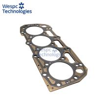 China WESPC 111147761 1.2mm Head Gasket for Perkins 404C 404D 404F Diesel Engine for sale